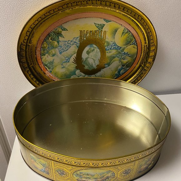 Dicamillo | Kitchen | Bakeryfood Tins | Poshmark